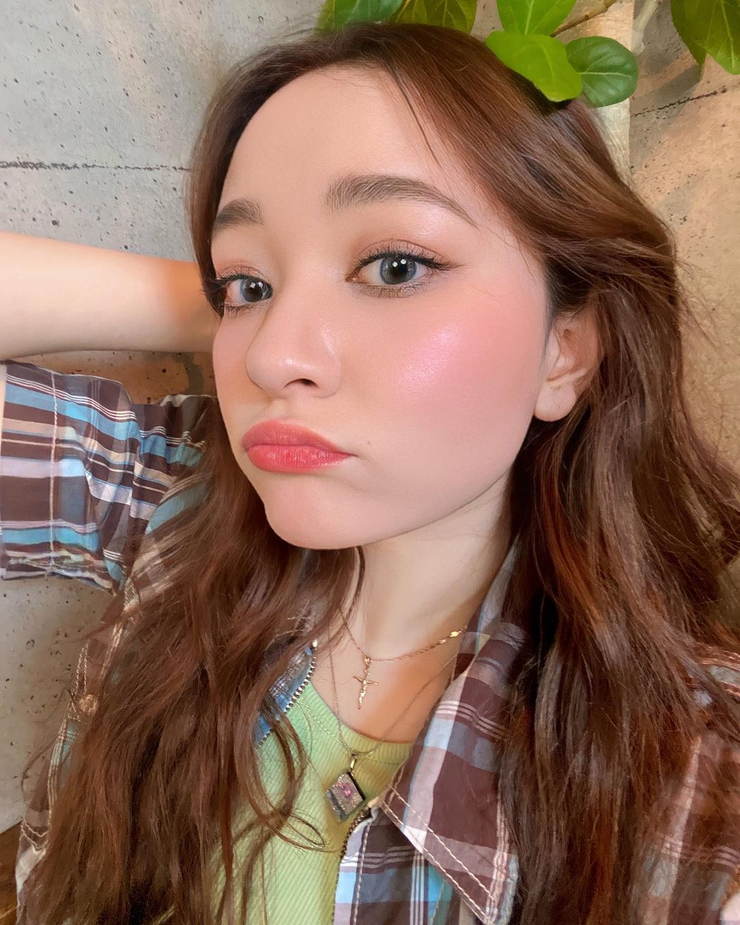 Picture of Lisa Yamada (model)