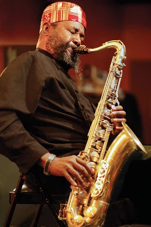 Picture of David S. Ware