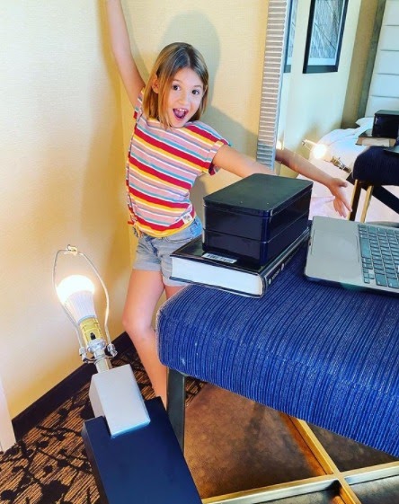 Picture of Lily Jane