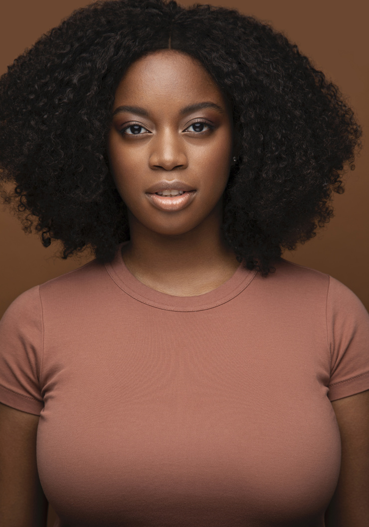 Picture of Reese Antoinette