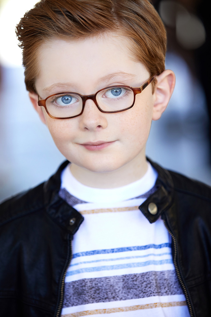 John James Cronin image