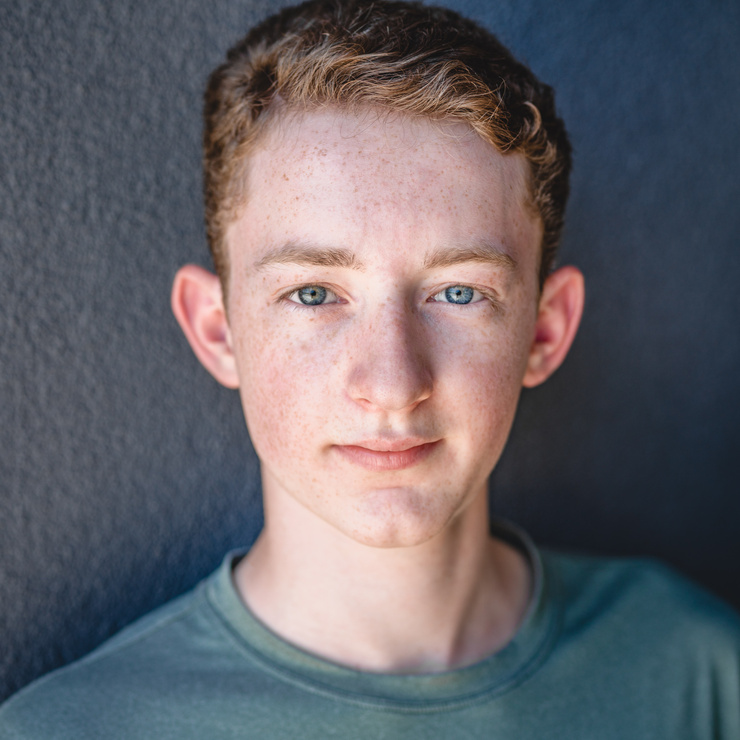 Picture of Ryan Foust