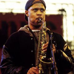 Picture of Steve Coleman And Five Elements