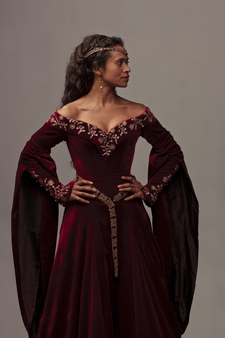 Picture of Merlin
