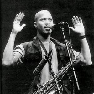 Picture of Steve Coleman And Five Elements
