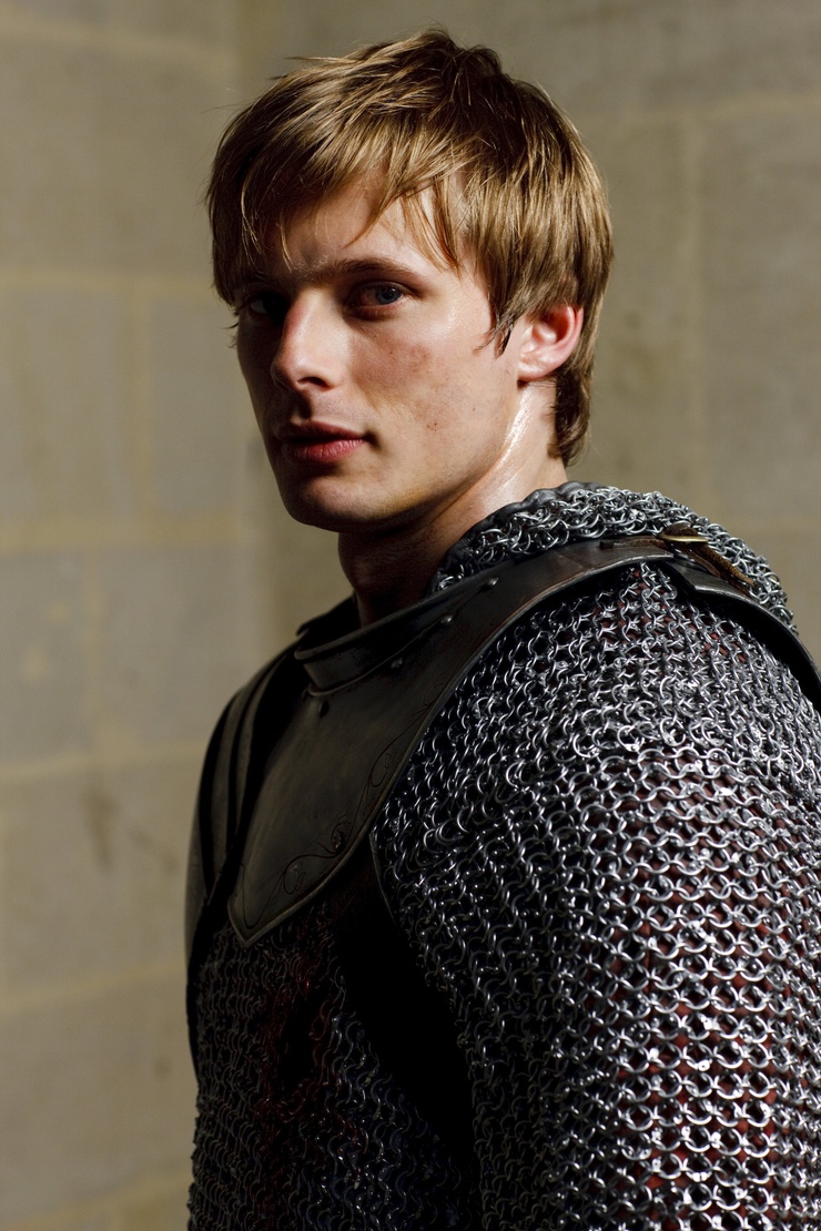 Image of Merlin