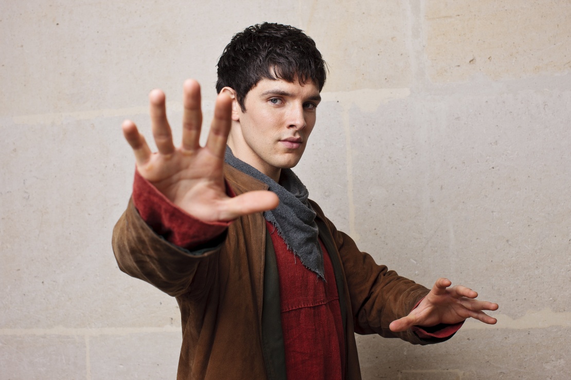 Picture of Merlin