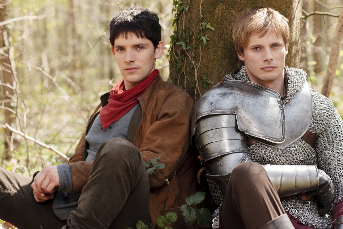 Merlin picture