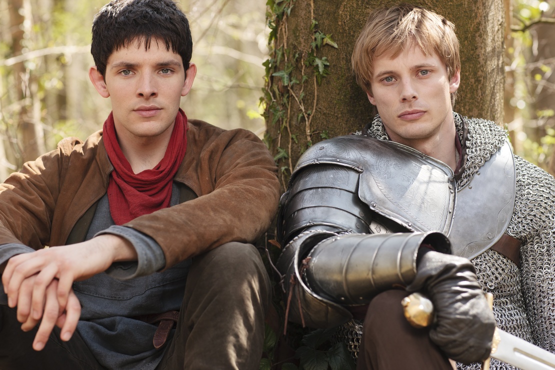 Picture of Merlin