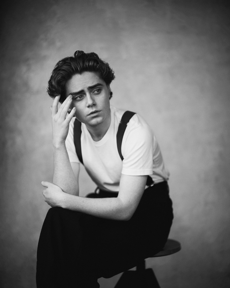 Picture of Tommy Rodger