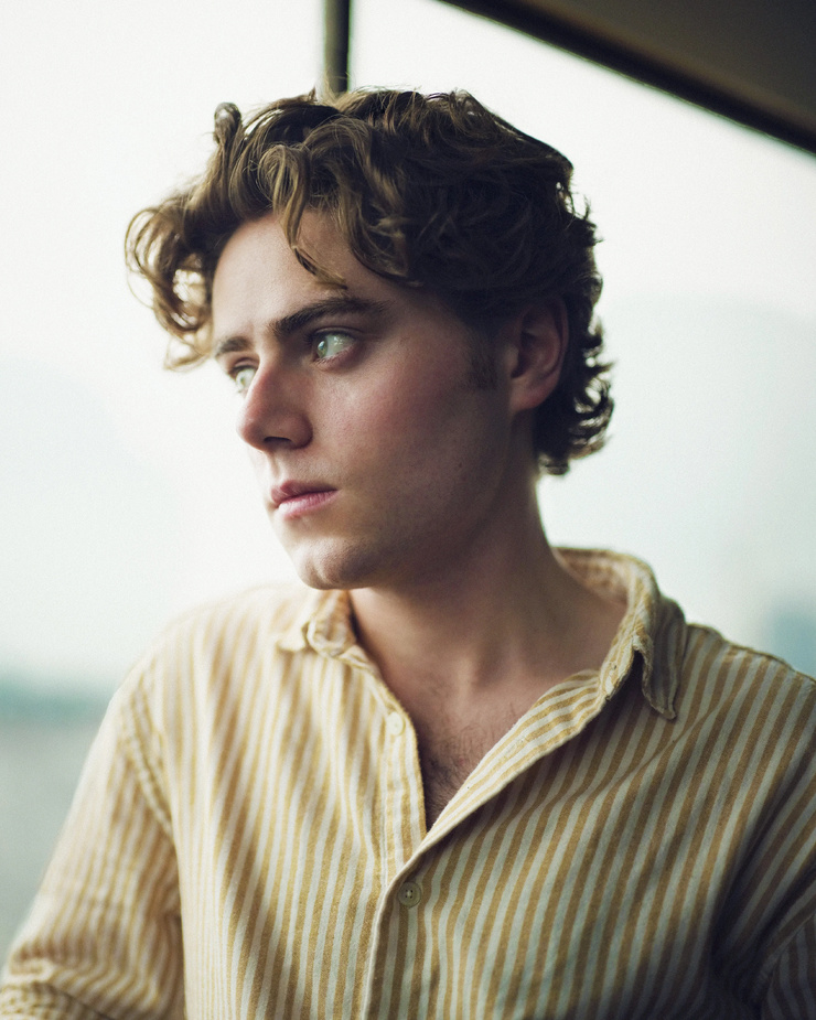 Picture of Tommy Rodger