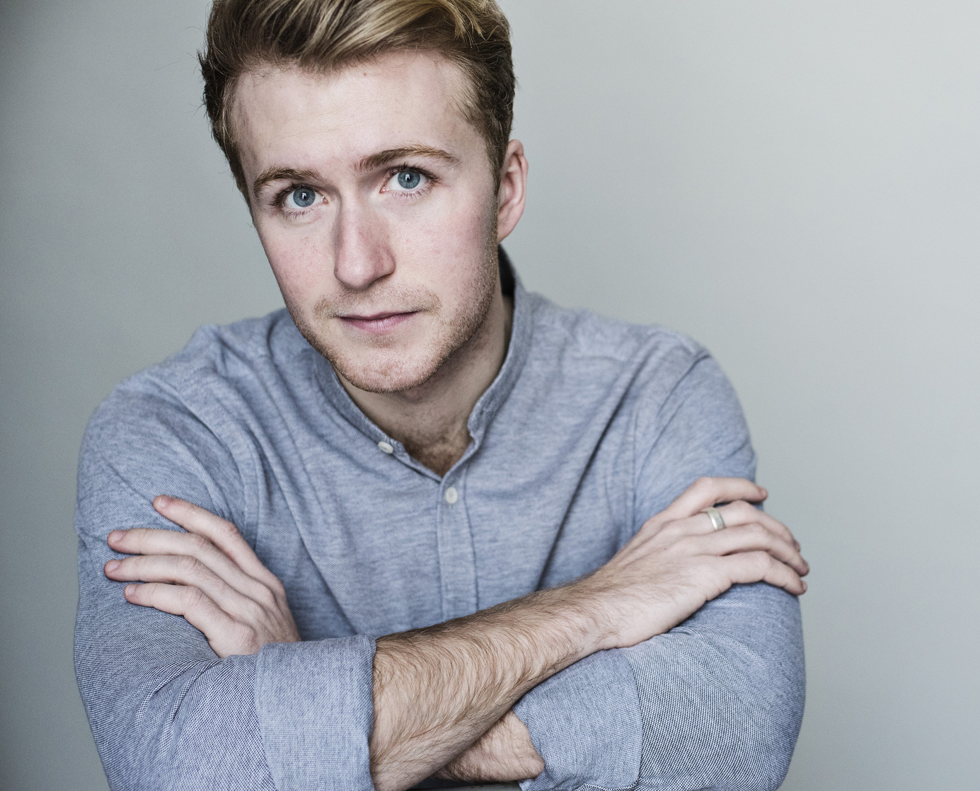 Picture of Jordan Waller