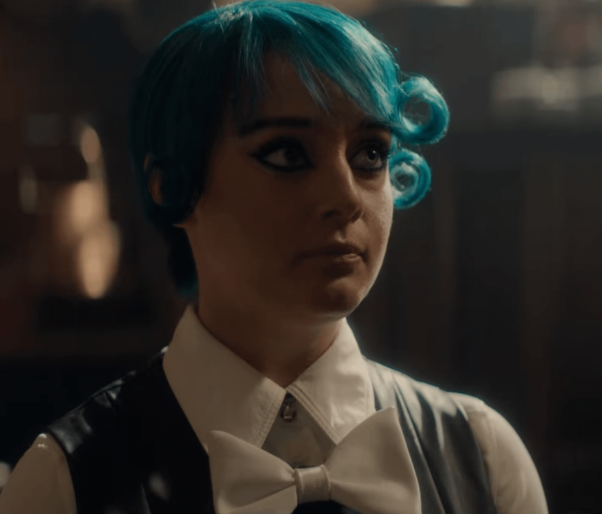 Picture of Sham (Bianca Oosthuizen)