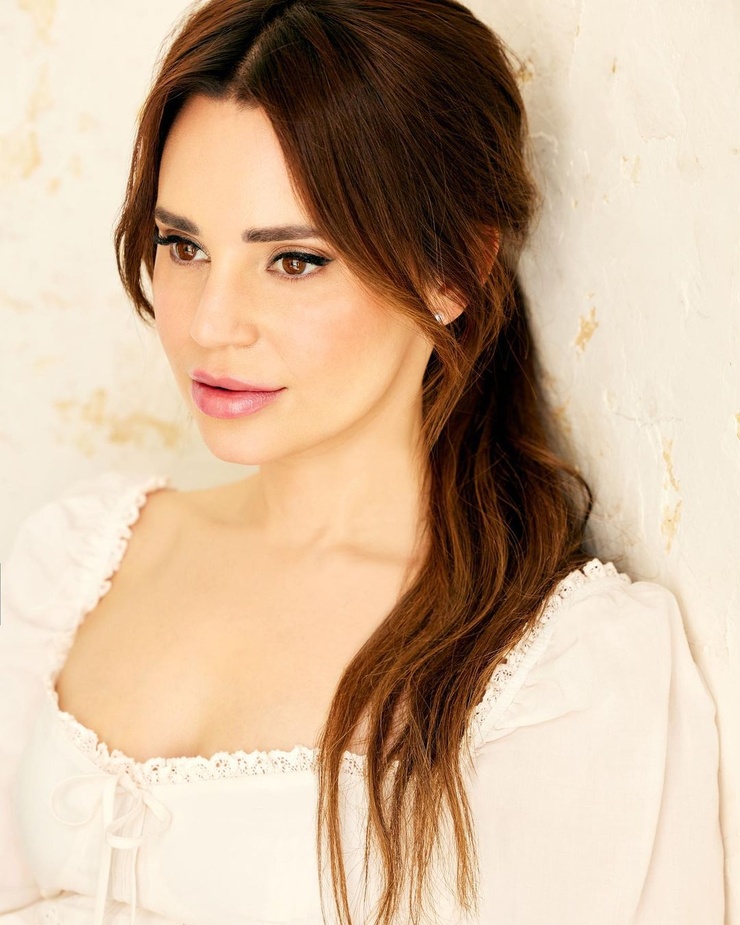 Picture of Rosanna Pansino