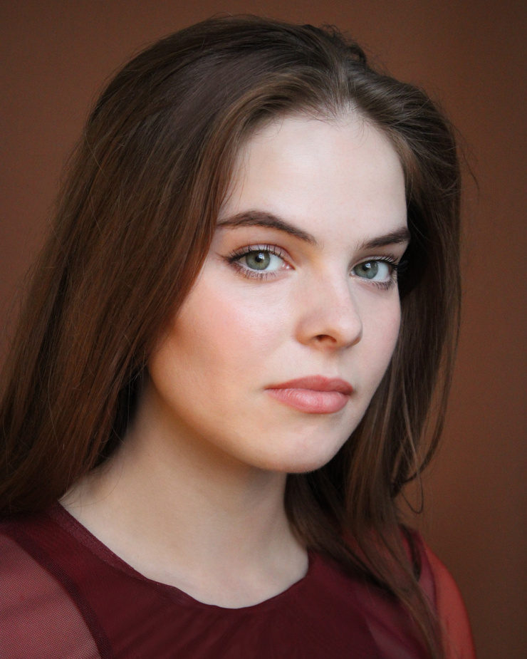 Image of Grace Vukovic