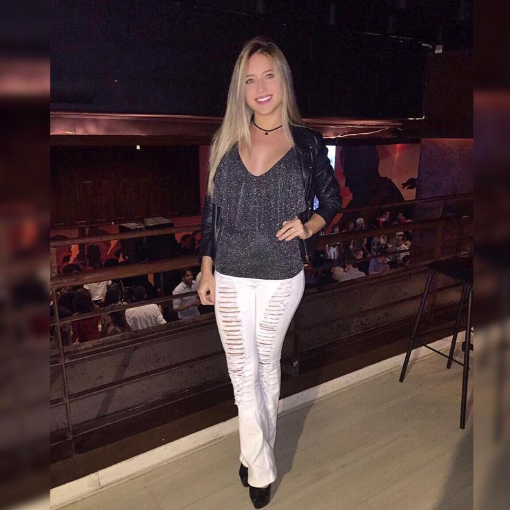 Picture of Jennefer karoline