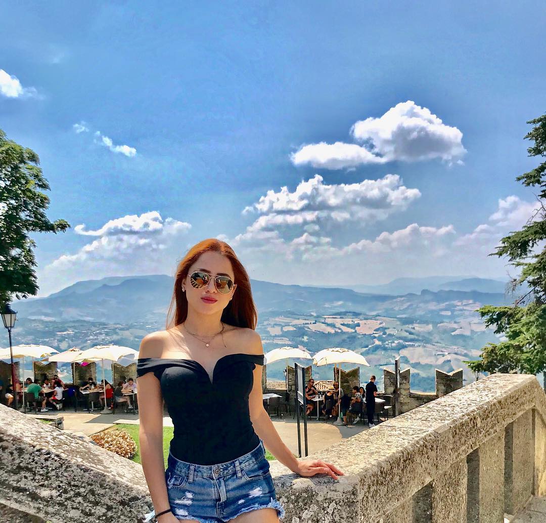 Picture of Jennefer karoline