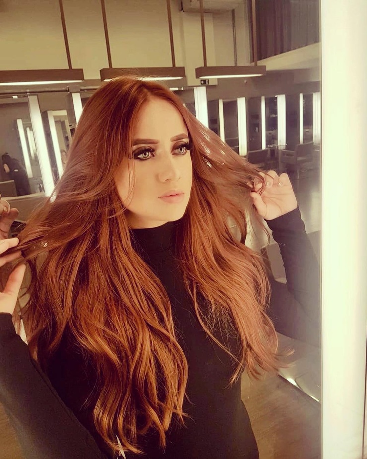 Picture of Jennefer karoline