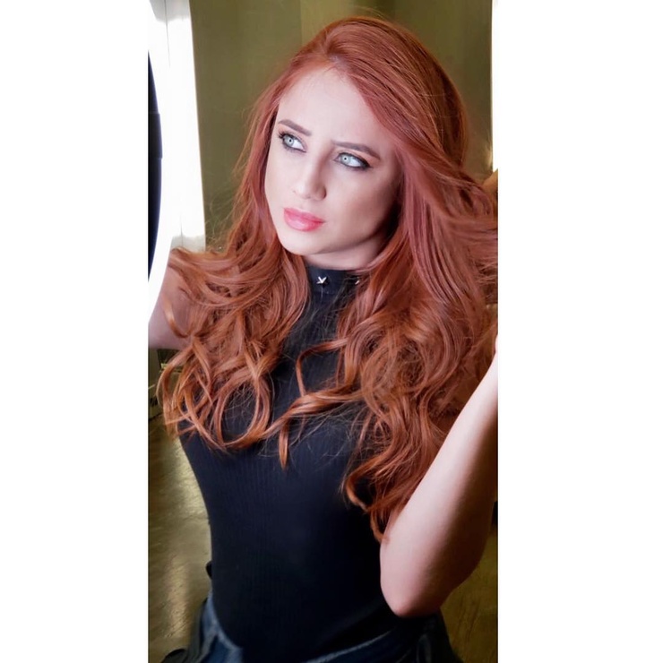 Picture of Jennefer karoline