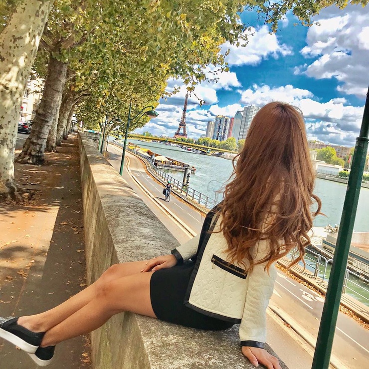 Picture of Jennefer karoline