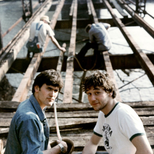 Picture of The Evil Dead (1981)
