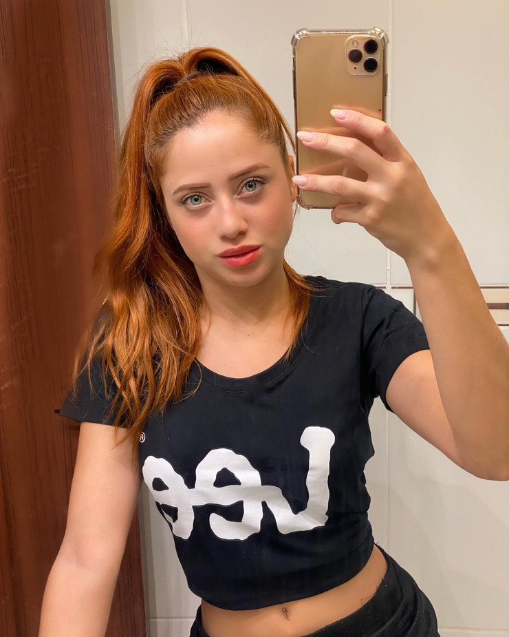 Picture of Jennefer karoline