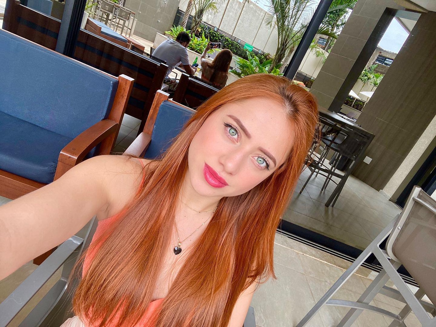 Picture of Jennefer karoline