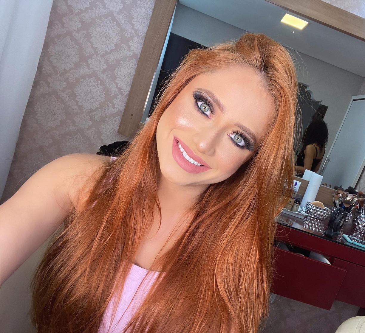 Picture of Jennefer karoline