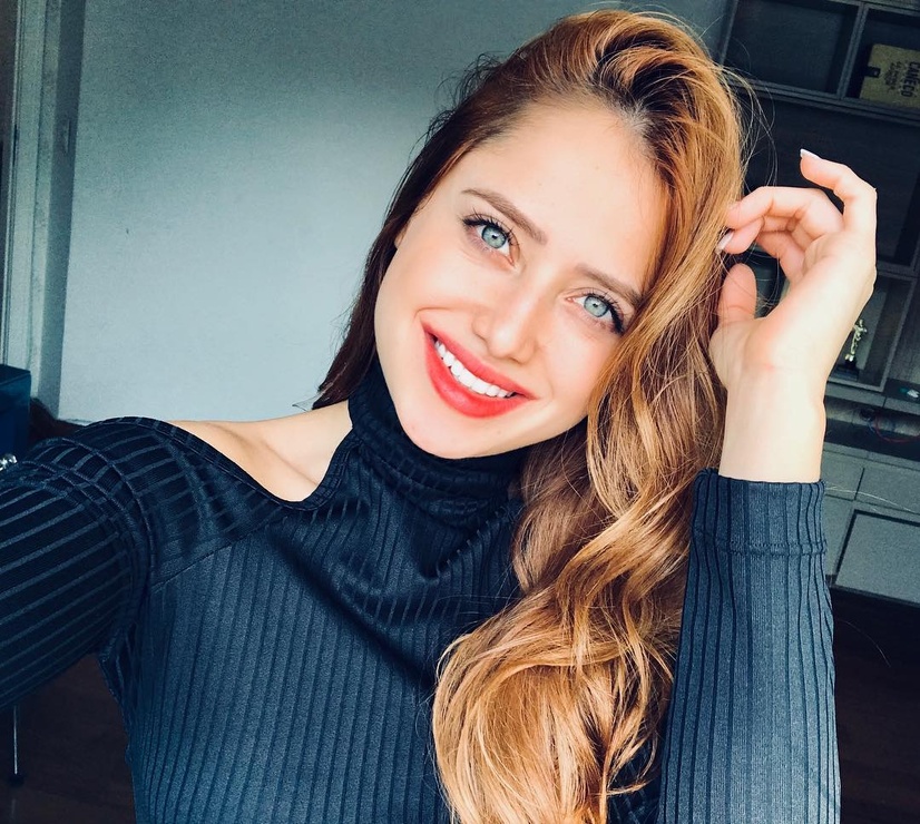 Picture of Jennefer karoline