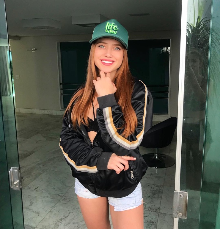 Picture of Jennefer karoline