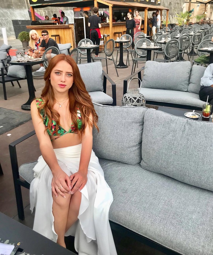 Picture of Jennefer karoline