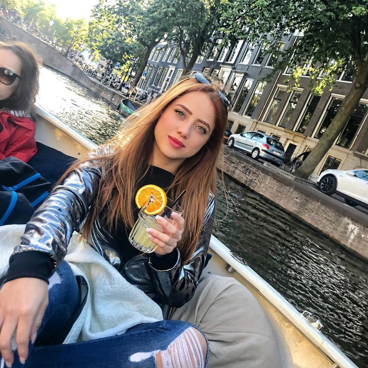 Picture of Jennefer karoline