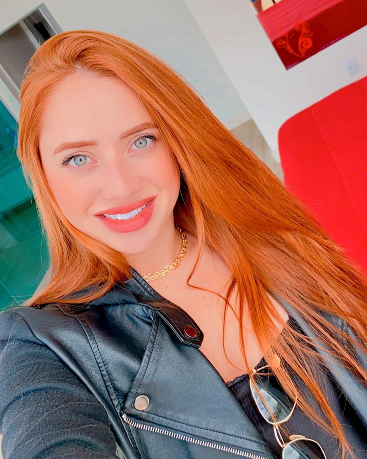 Picture of Jennefer karoline