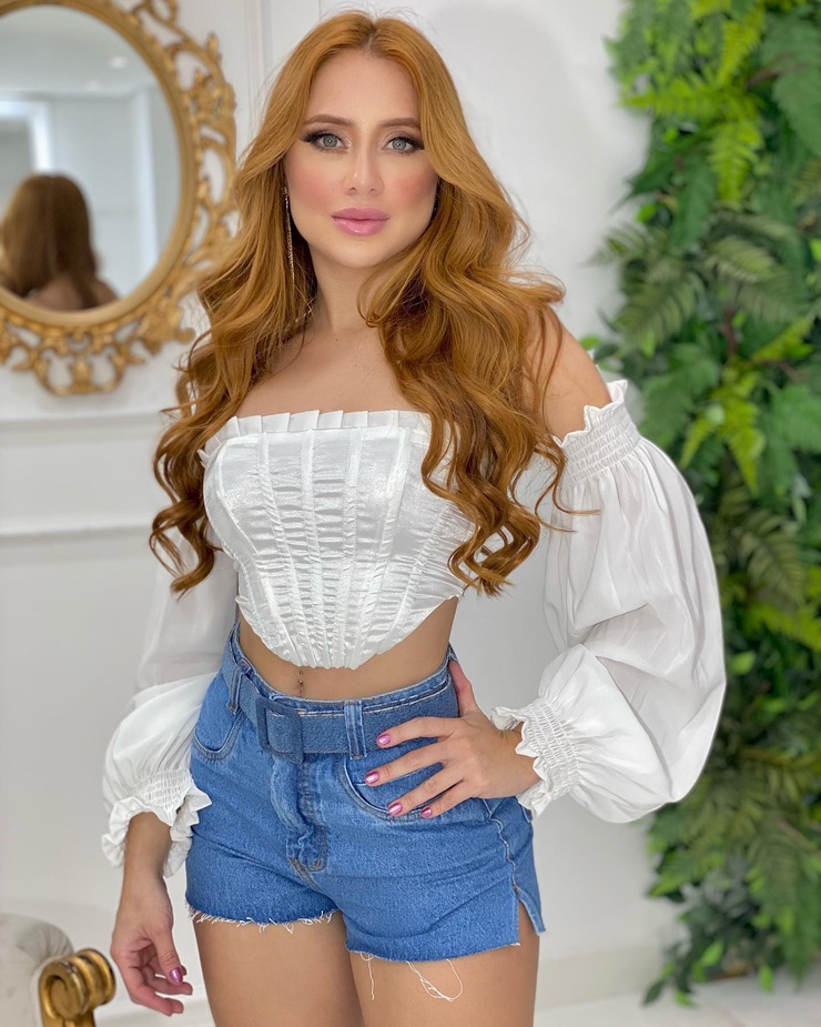 Image of Jennefer karoline