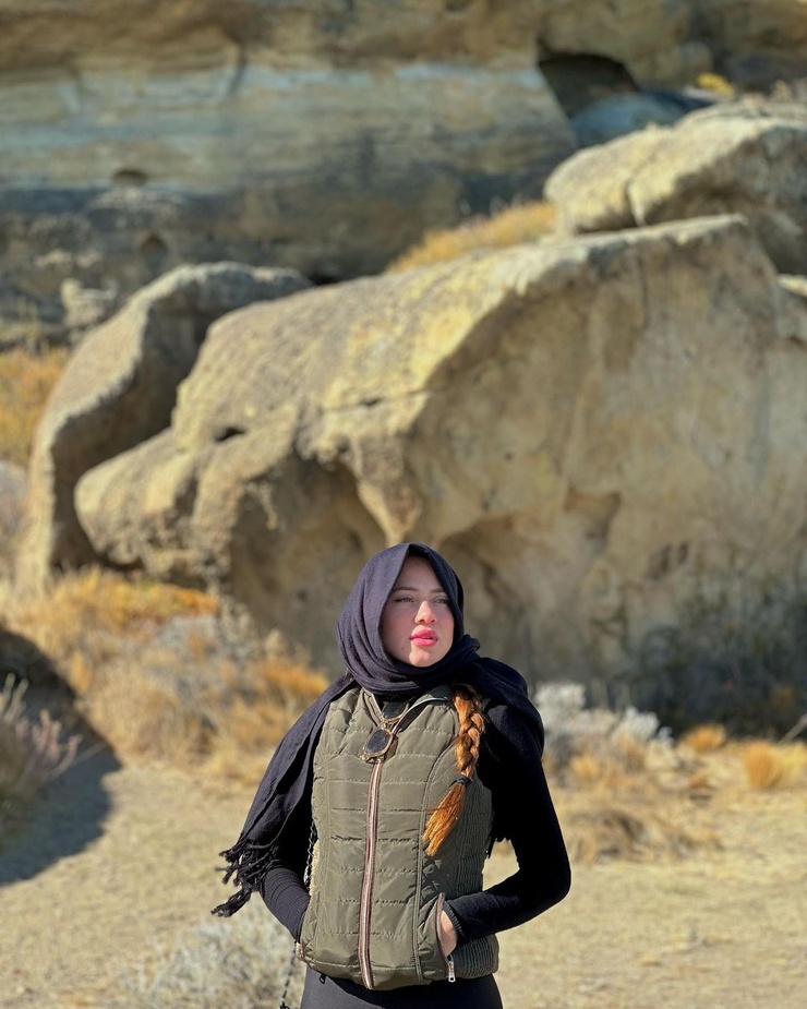 Picture of Jennefer karoline