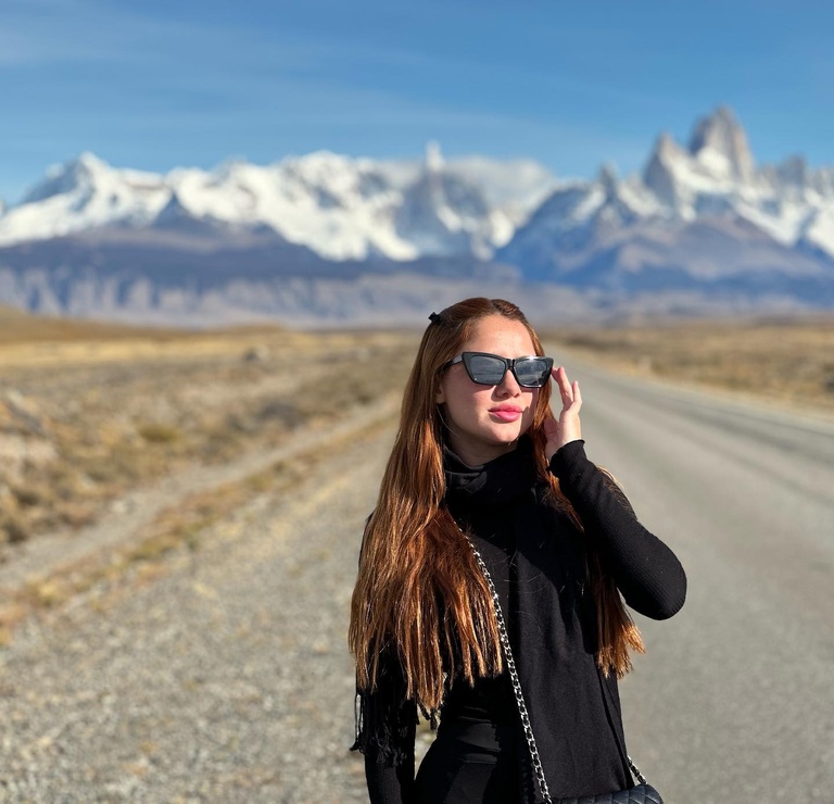 Picture of Jennefer karoline