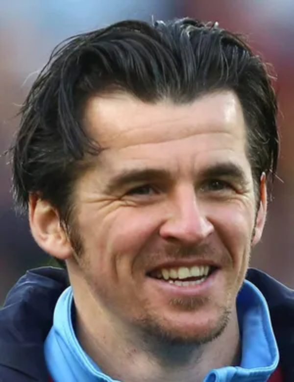 Picture of Joey Barton