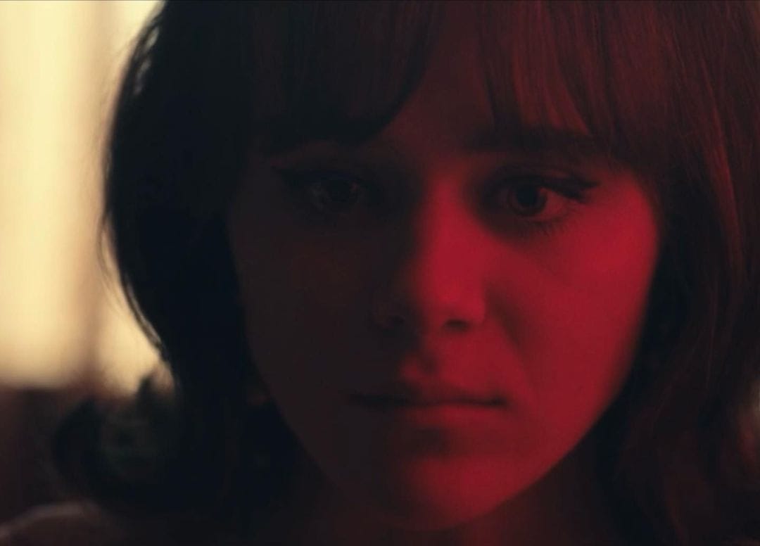 Picture of Isabella Pappas