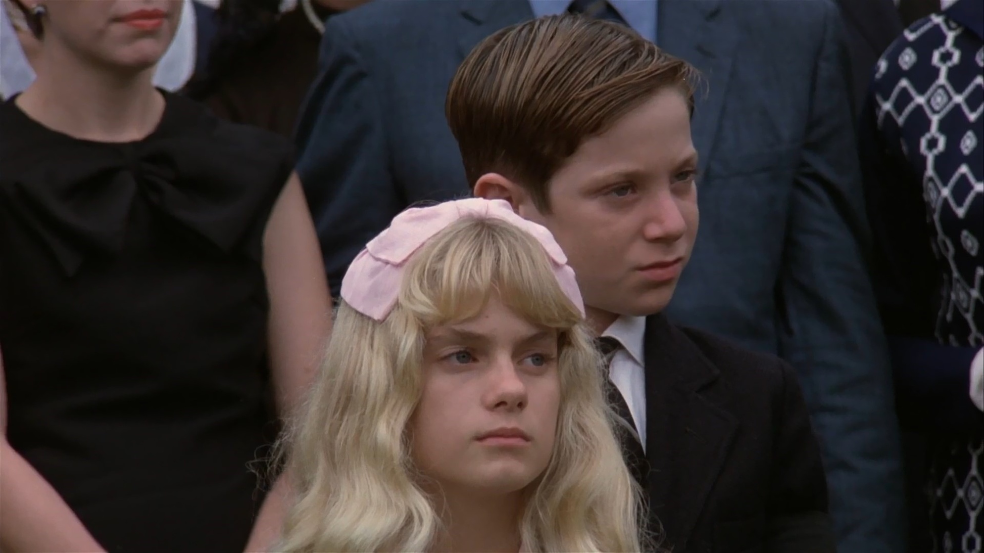 Julie Anne Haddock and Brian Andrews