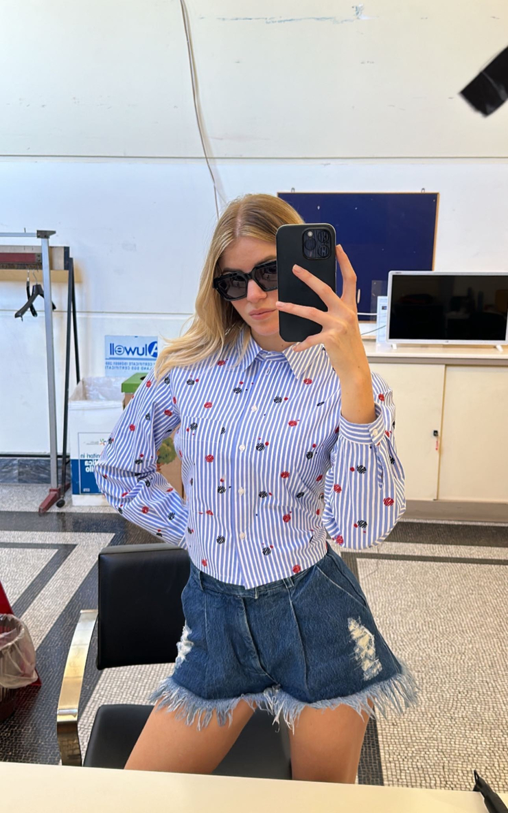 Picture of Sara Croce