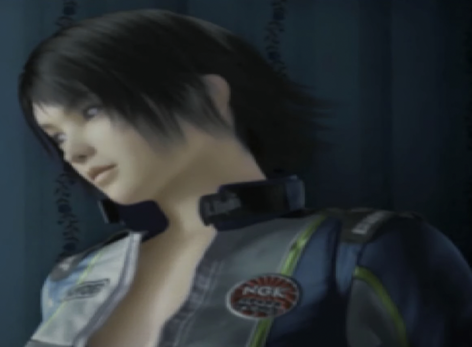 Picture of Rena Hayami