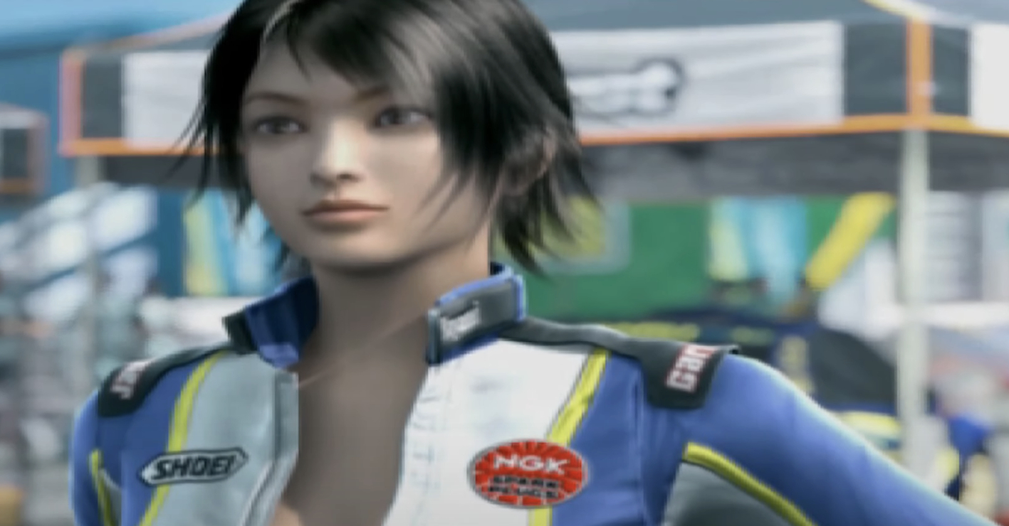 Picture of Rena Hayami