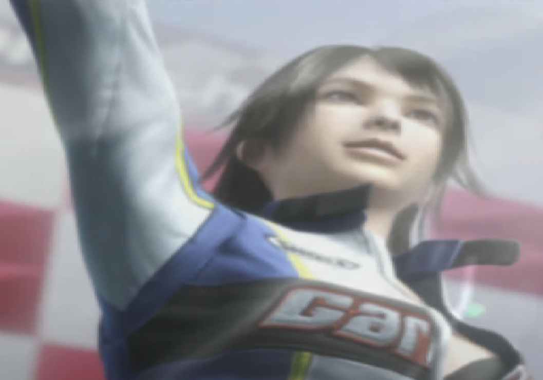 Picture of Rena Hayami