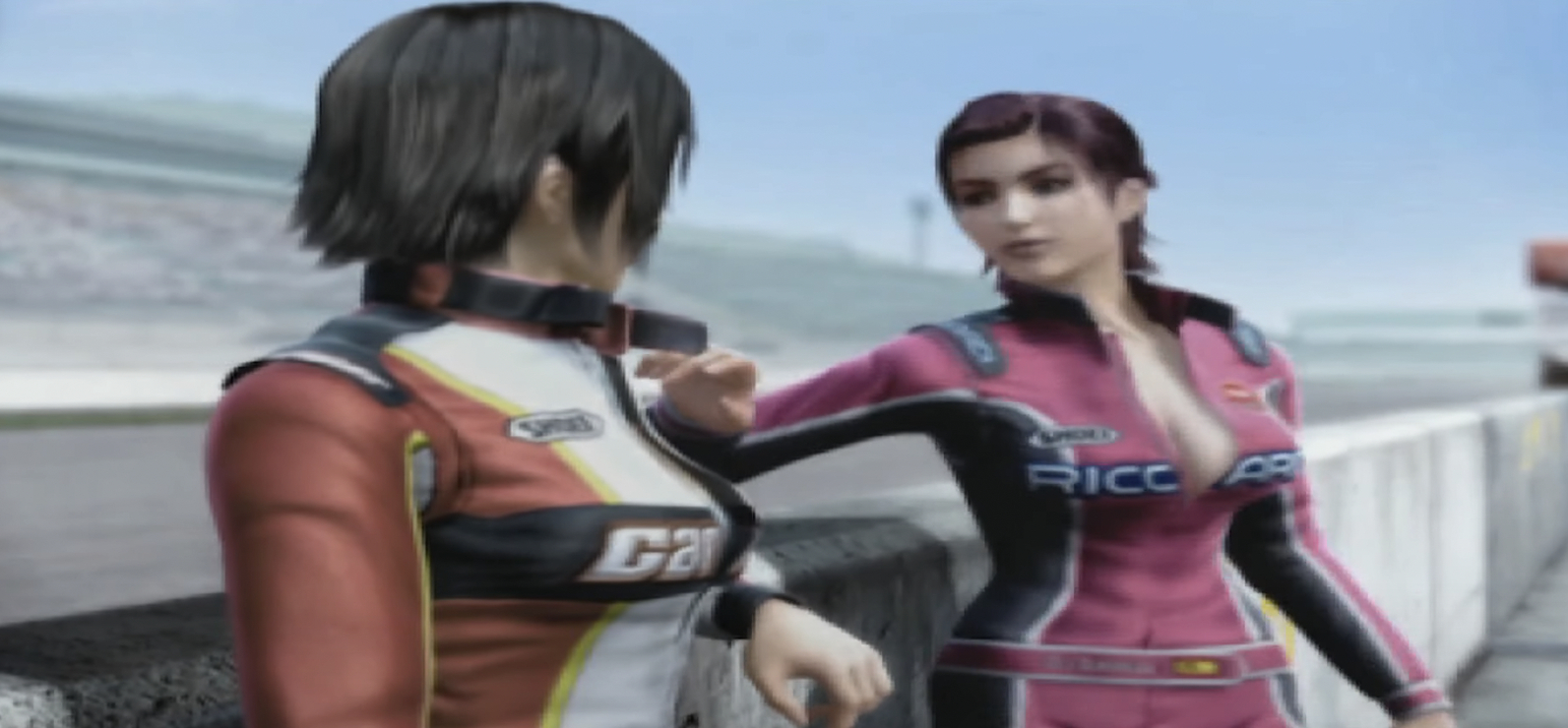 Picture of Rena Hayami