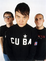 Picture of Alkaline Trio