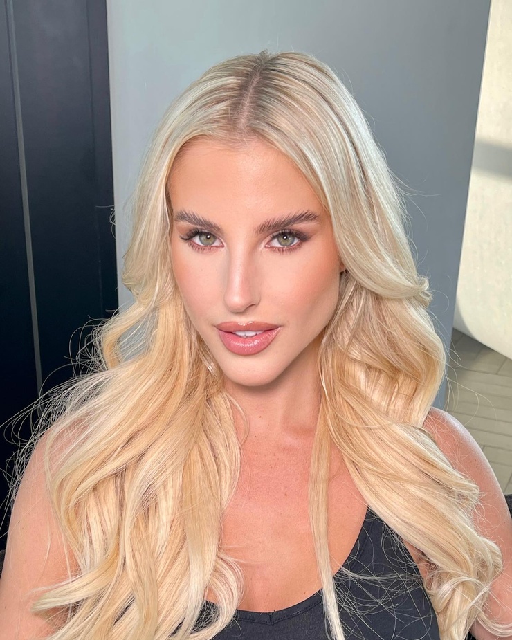 Picture of Brennah Black