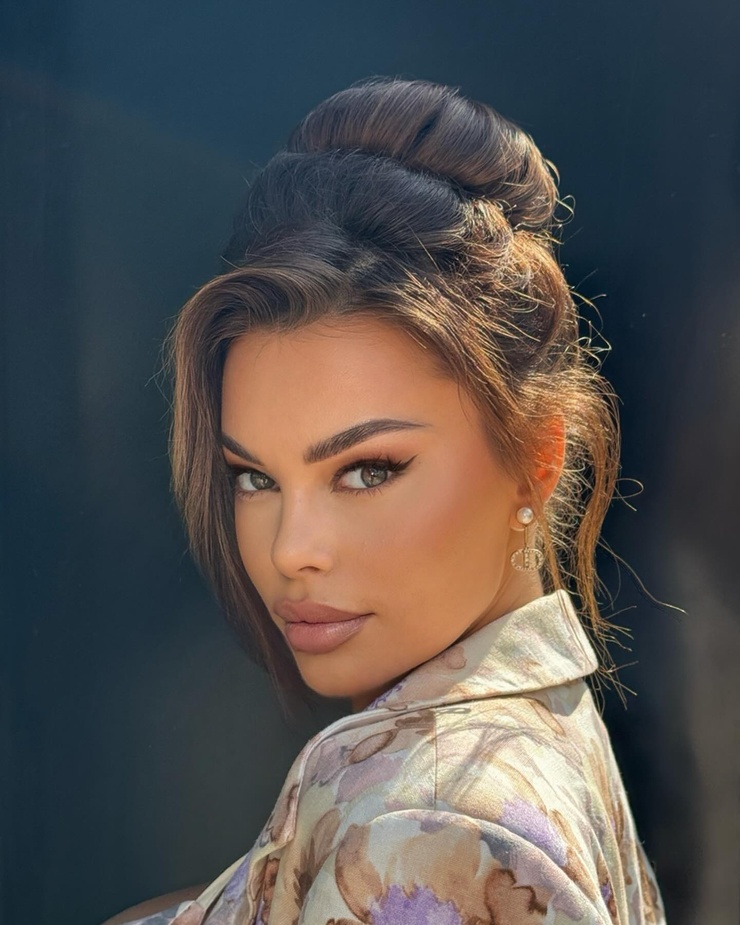 Picture of Justyna Gradek