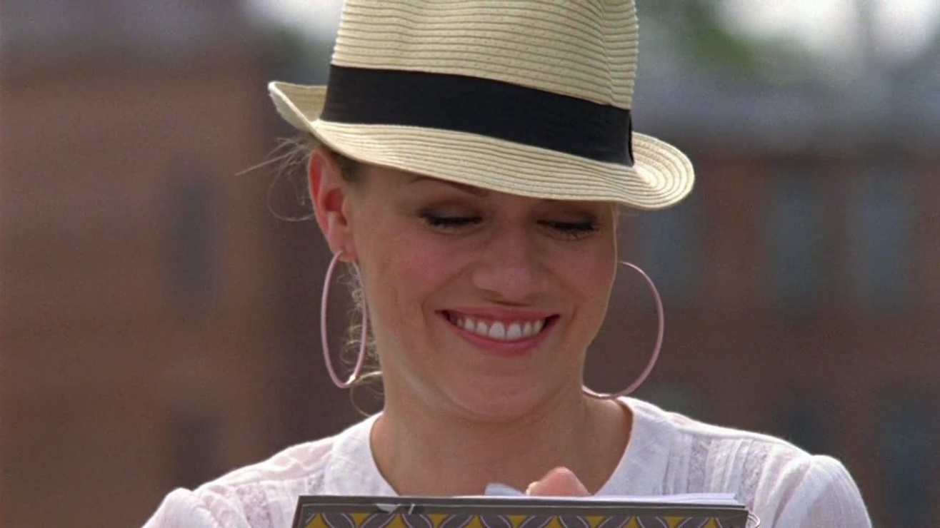 One Tree Hill