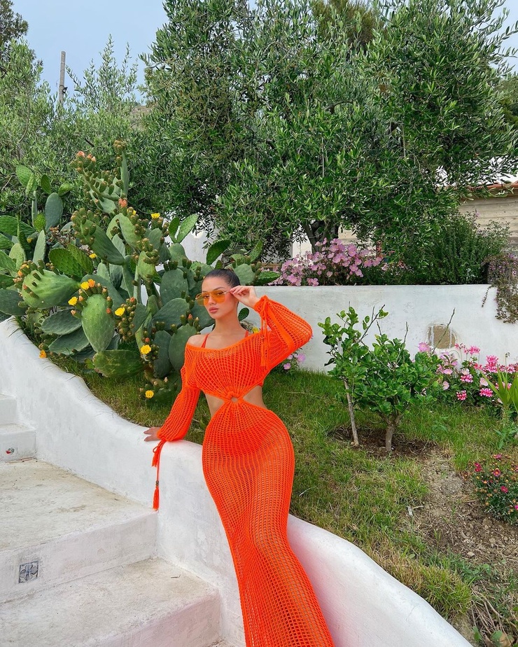 Picture of Sindi Myftari