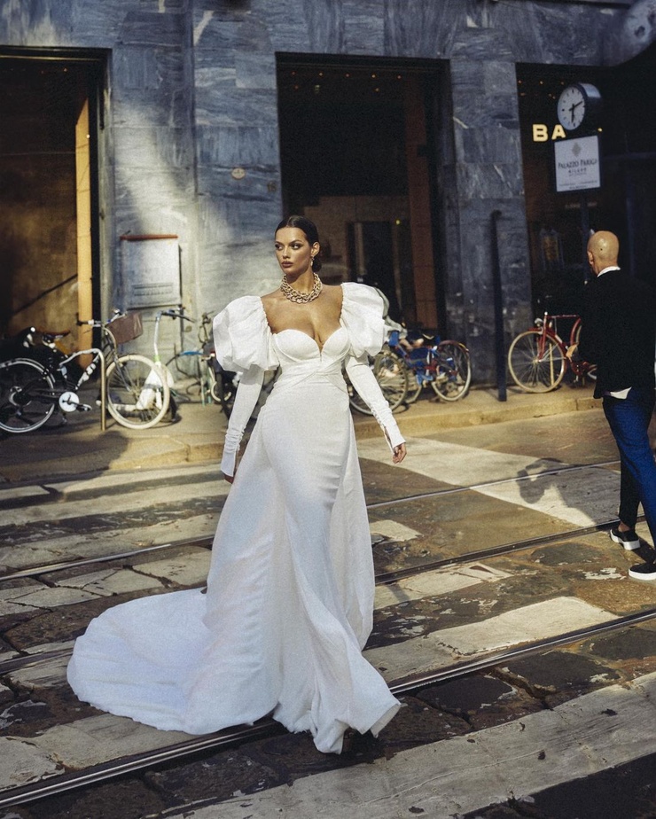 Picture of Sindi Myftari